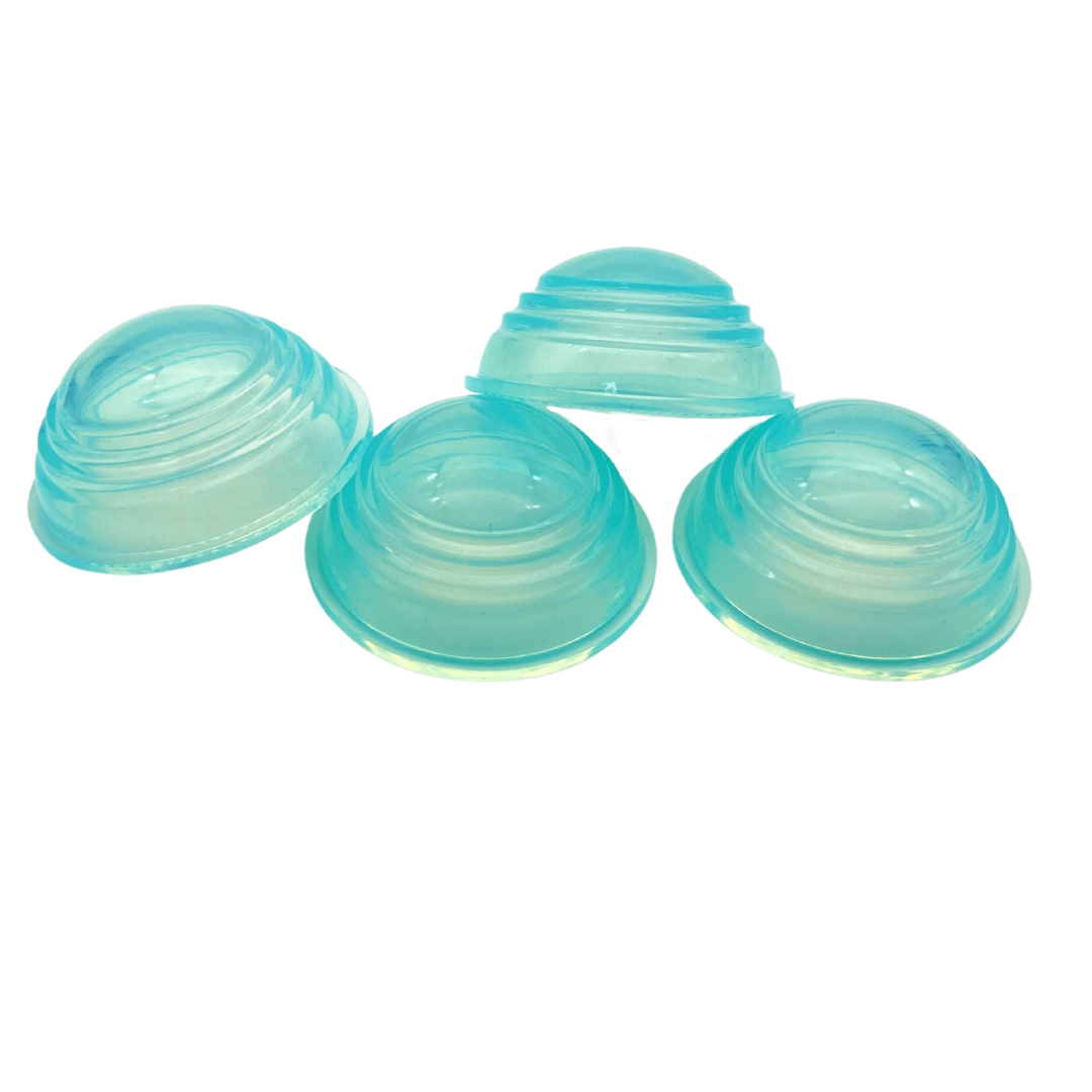 Button Cupping Set Silicone | Cupping Therapy | Global Cupping